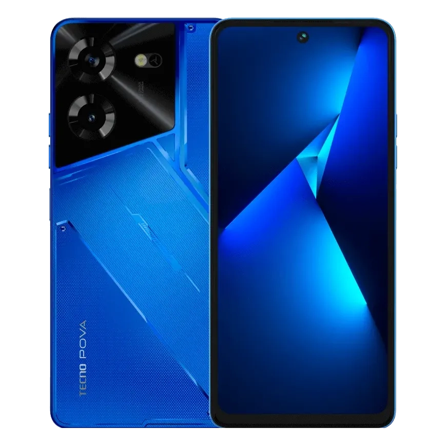 Tecno POVA 5 8GB 128GB - Đã Kích Hoạt | Giá rẻ